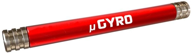 Icefield Energy announces the development of the µGYRO | Icefield Energy